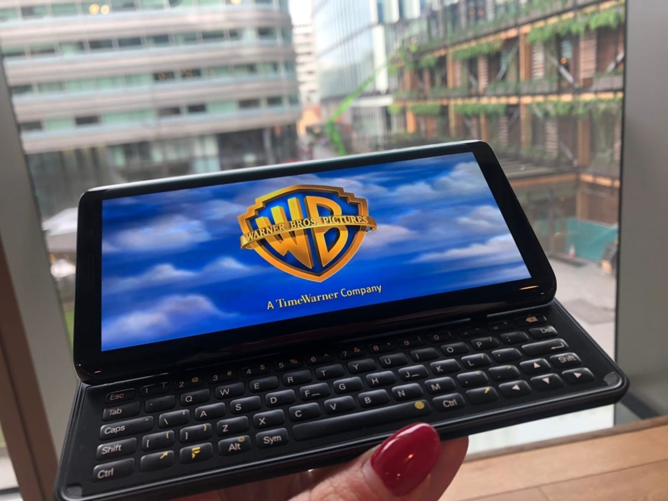 Home Entertainment | F(x)tec